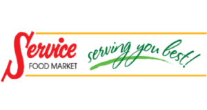 Service Food Market